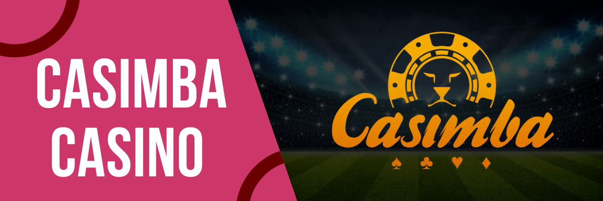 Review of Casimba — Modern Online Casino with 1,000+ Games
